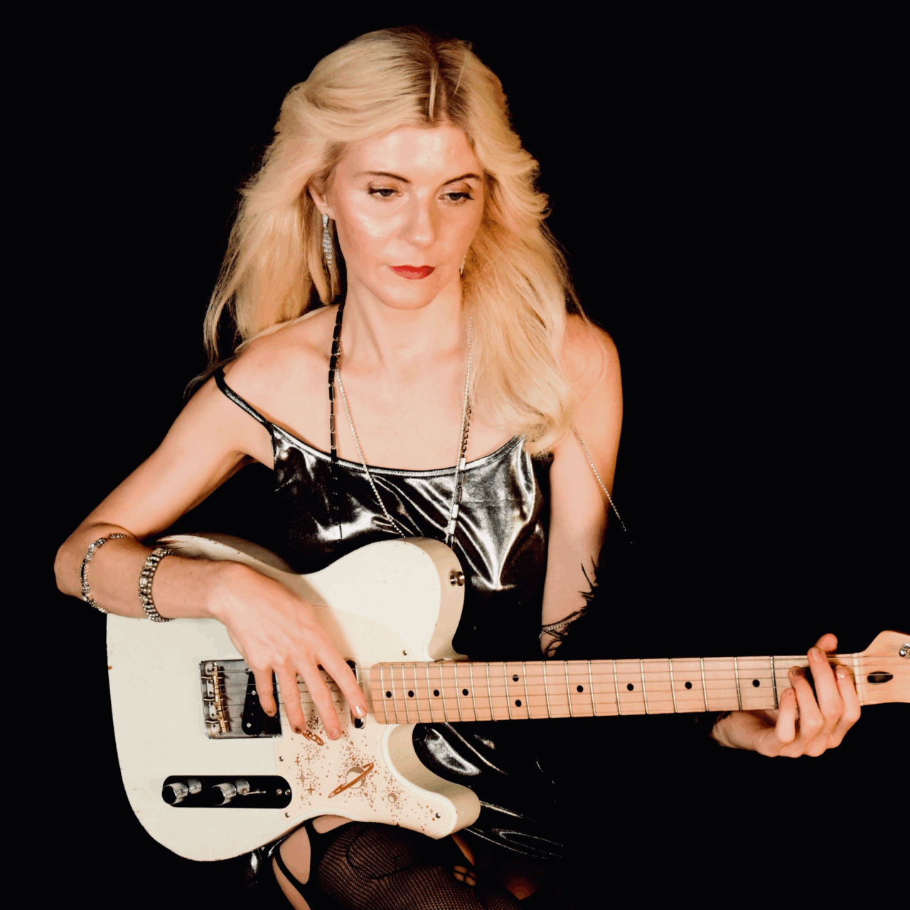 Musician Spotlight: Sarah Barlow - Musician Treatment Foundation (MTF)